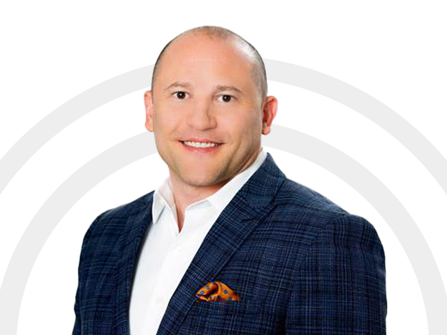 Aaron Kessler joins CSCA as Senior Vice-President - Center Street ...