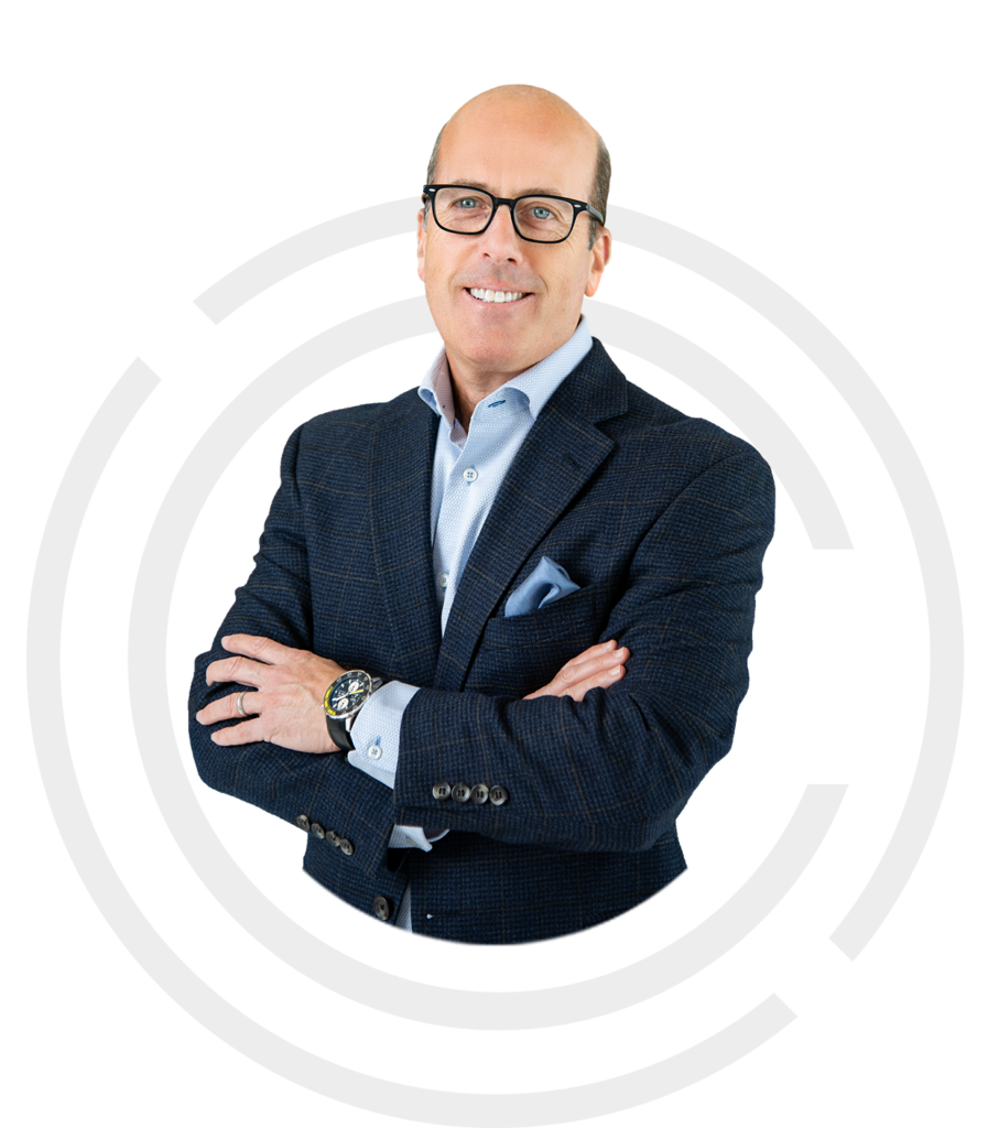 Meet the Team - Center Street Capital Advisors