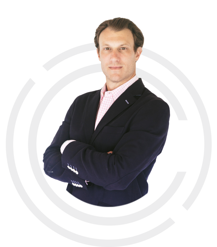 Matt Trundle, CFP | Center Street Capital Advisors | FL