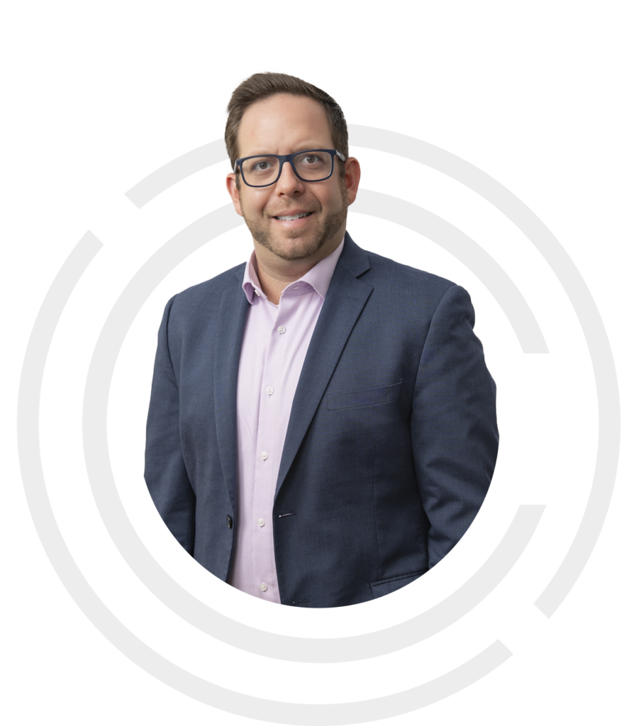 Adam Greenbaum - Center Street Capital Advisors