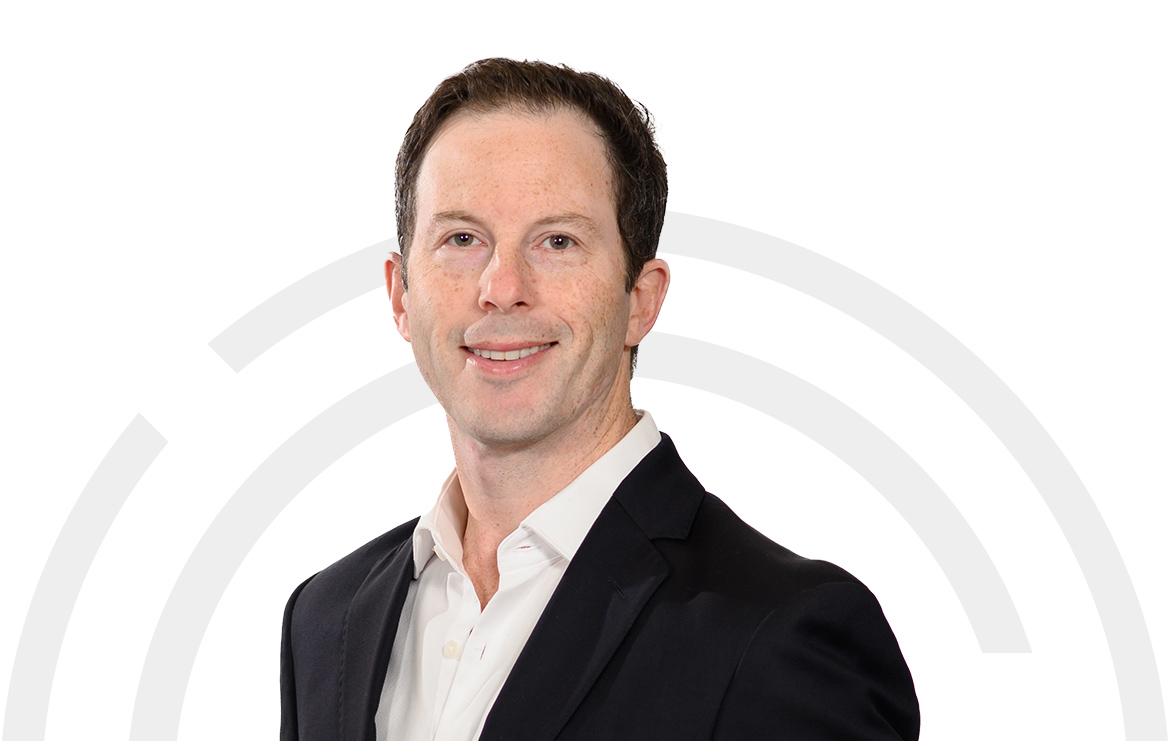 Jason Harris - Center Street Capital Advisors