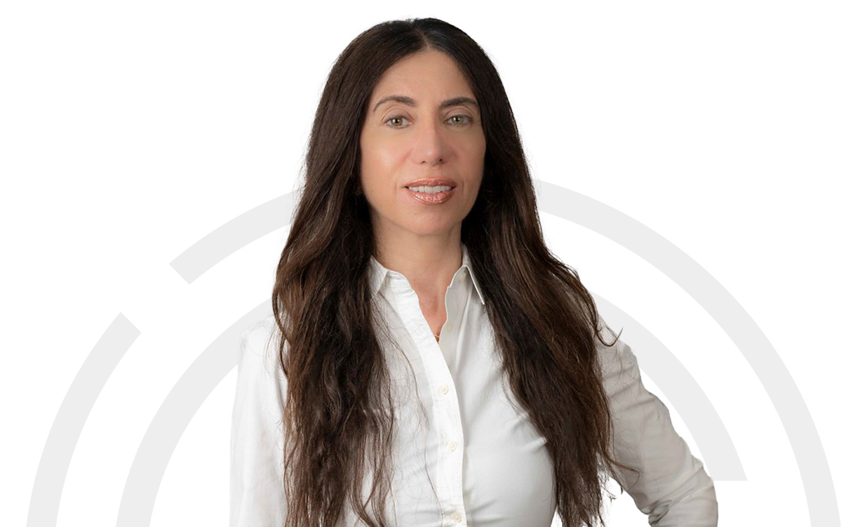 Zina Barsoom - Center Street Capital Advisors