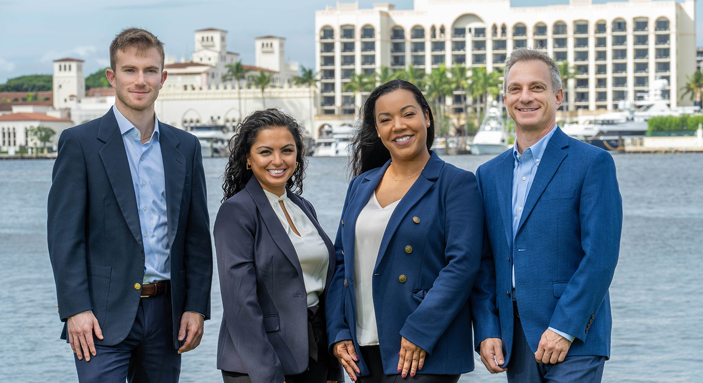 CSCA Welcomes Stephen Jurist in Major Win for the Practice - Center ...