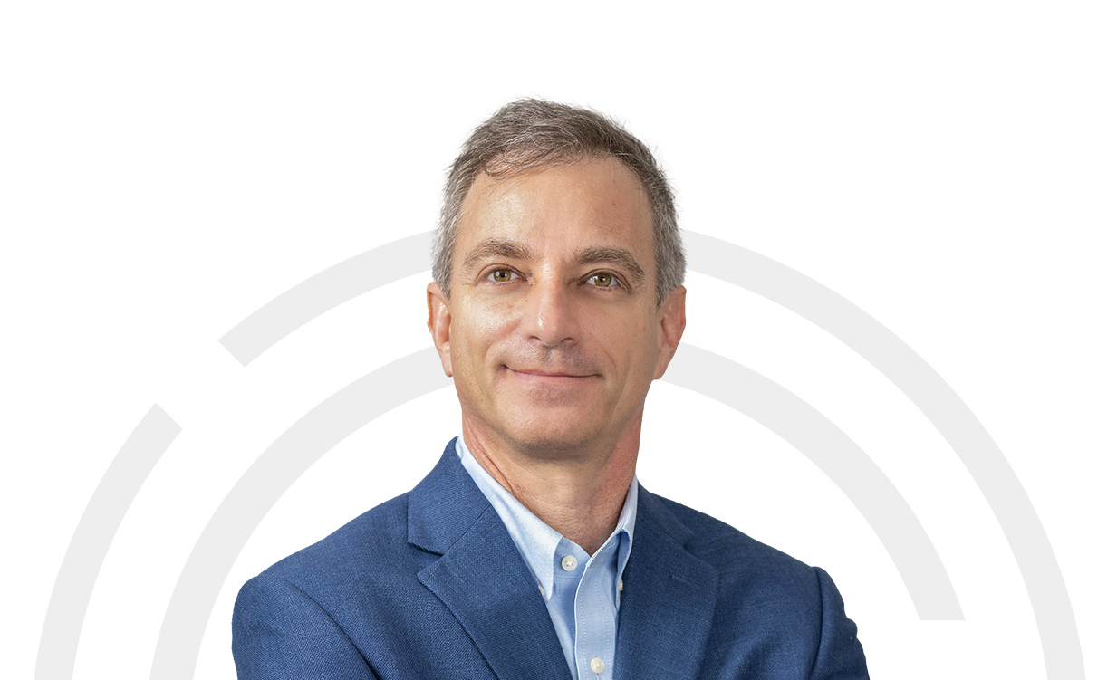 Stephen Jurist - Center Street Capital Advisors