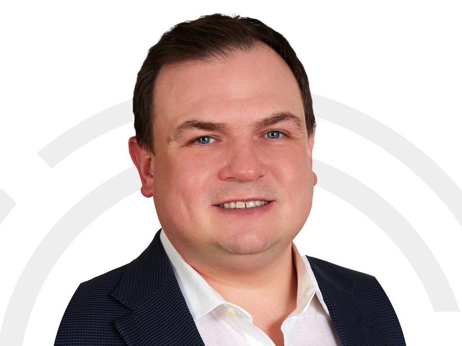 David Drogon, CFP | Center Street Capital Advisors | NJ