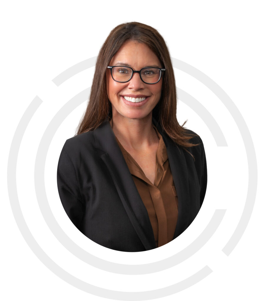 Alison Goodridge - Center Street Capital Advisors