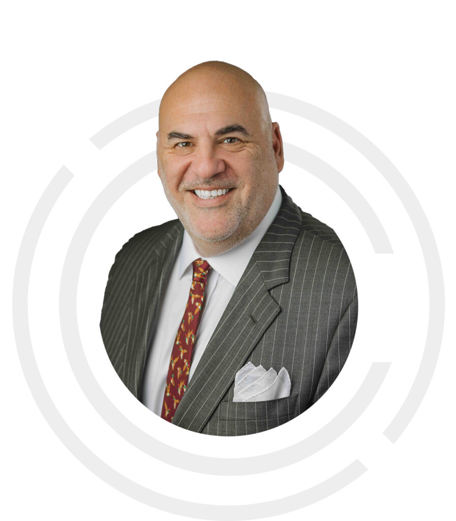 Jason Goldberg - Center Street Capital Advisors