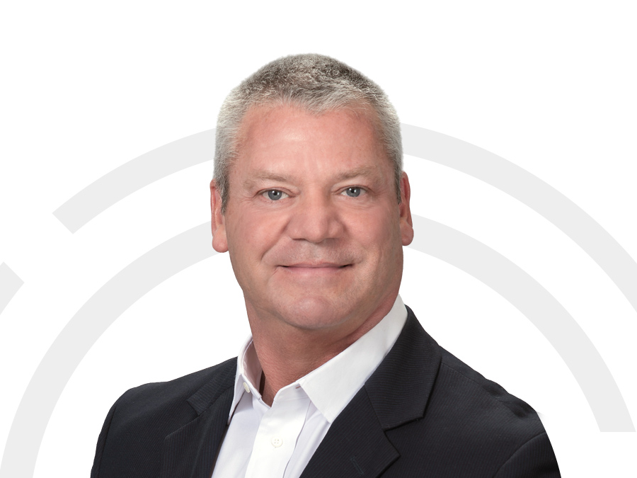 R. William McCullough - Center Street Capital Advisors