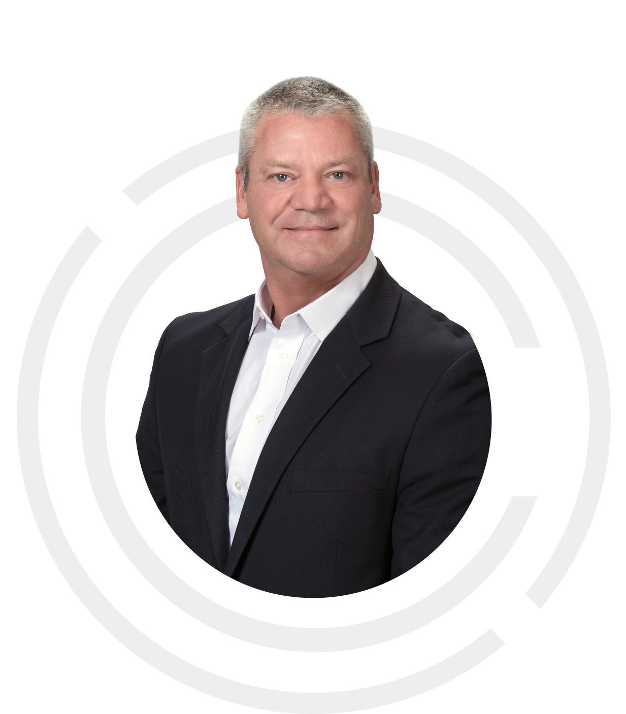 R. William McCullough - Center Street Capital Advisors